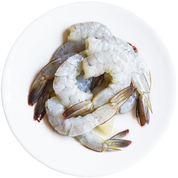 Sea Food (FROZEN) – Flying Poultry