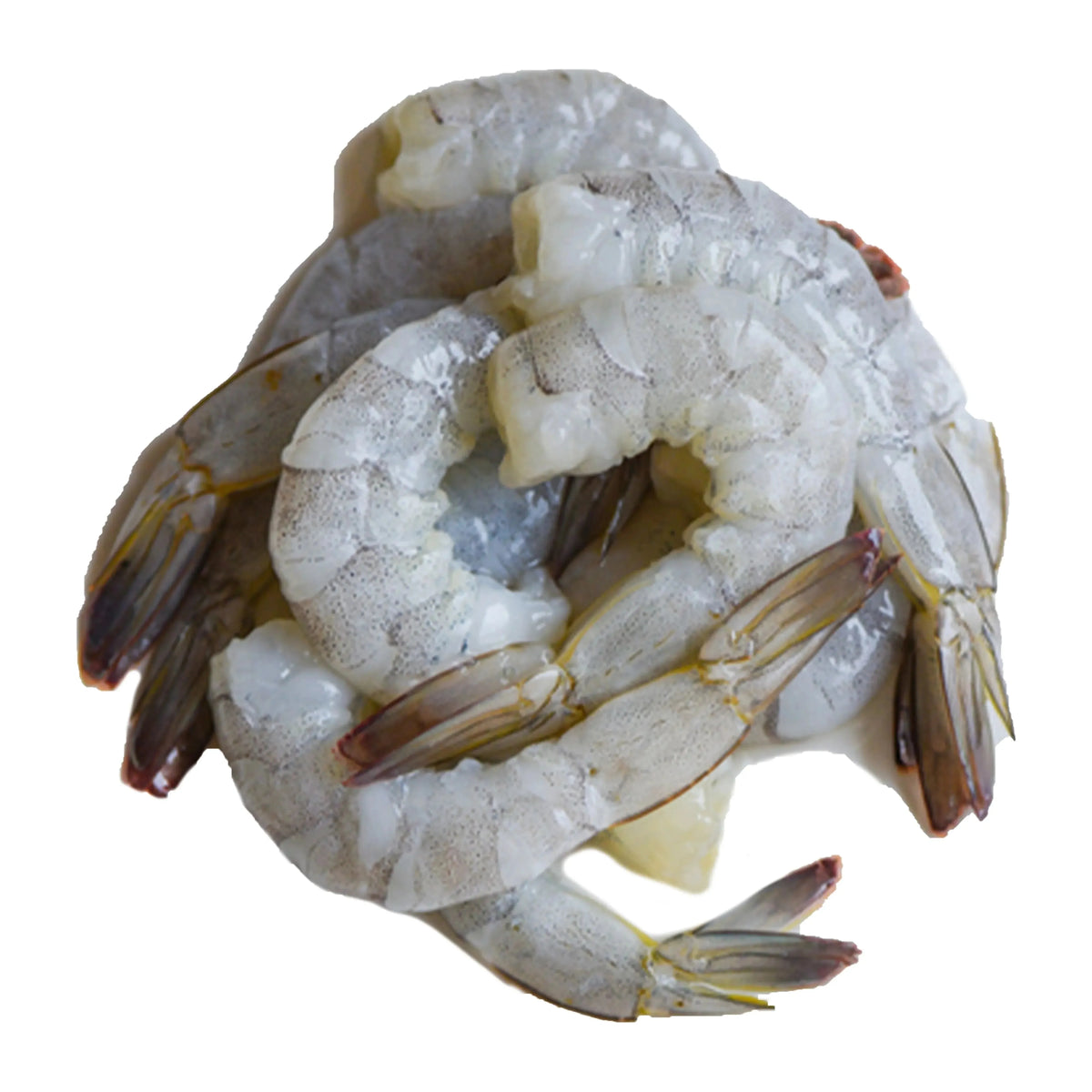 Raw Peeled Prawn 700gm (FROZEN) – Flying Poultry