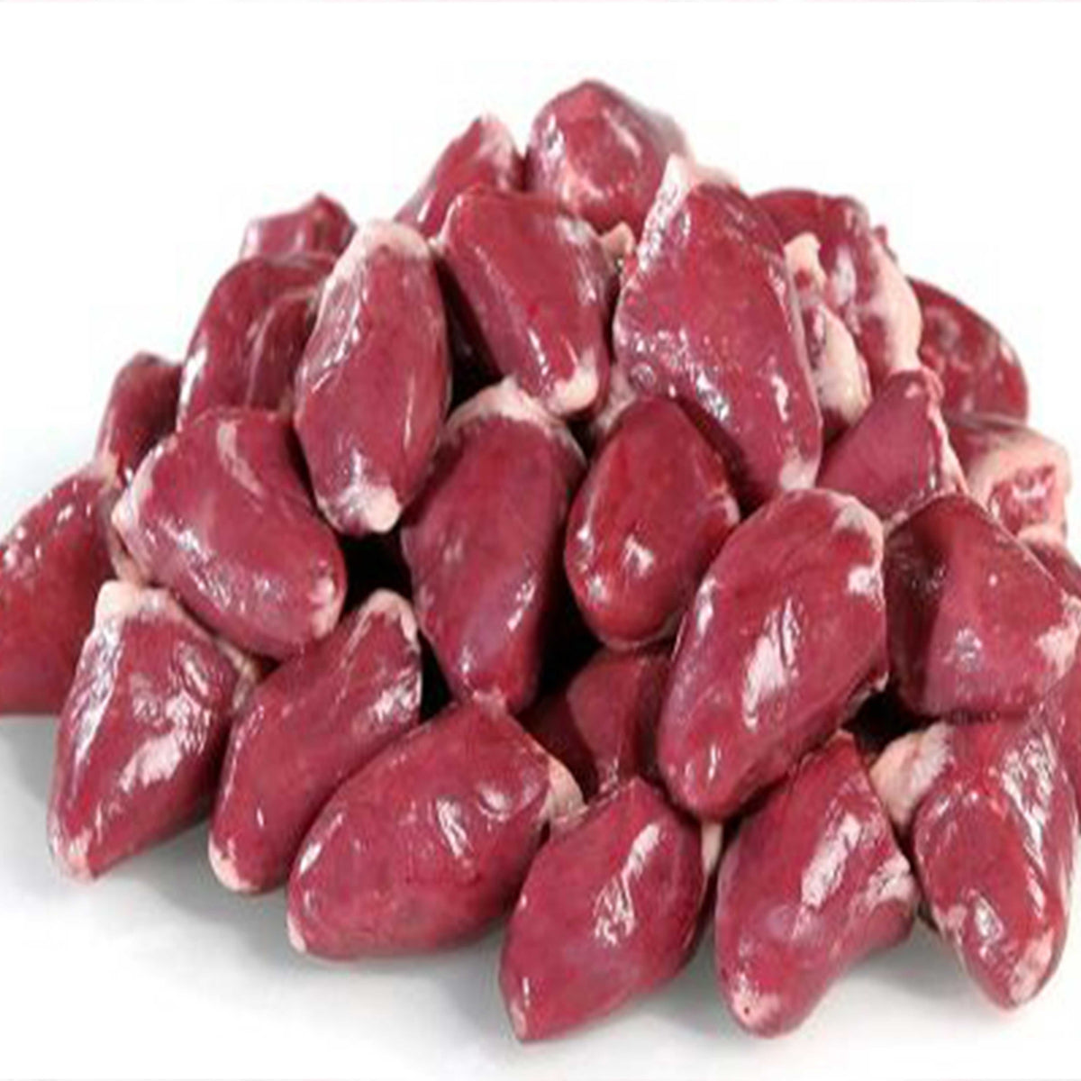 CHICKEN HEART – Flying Poultry