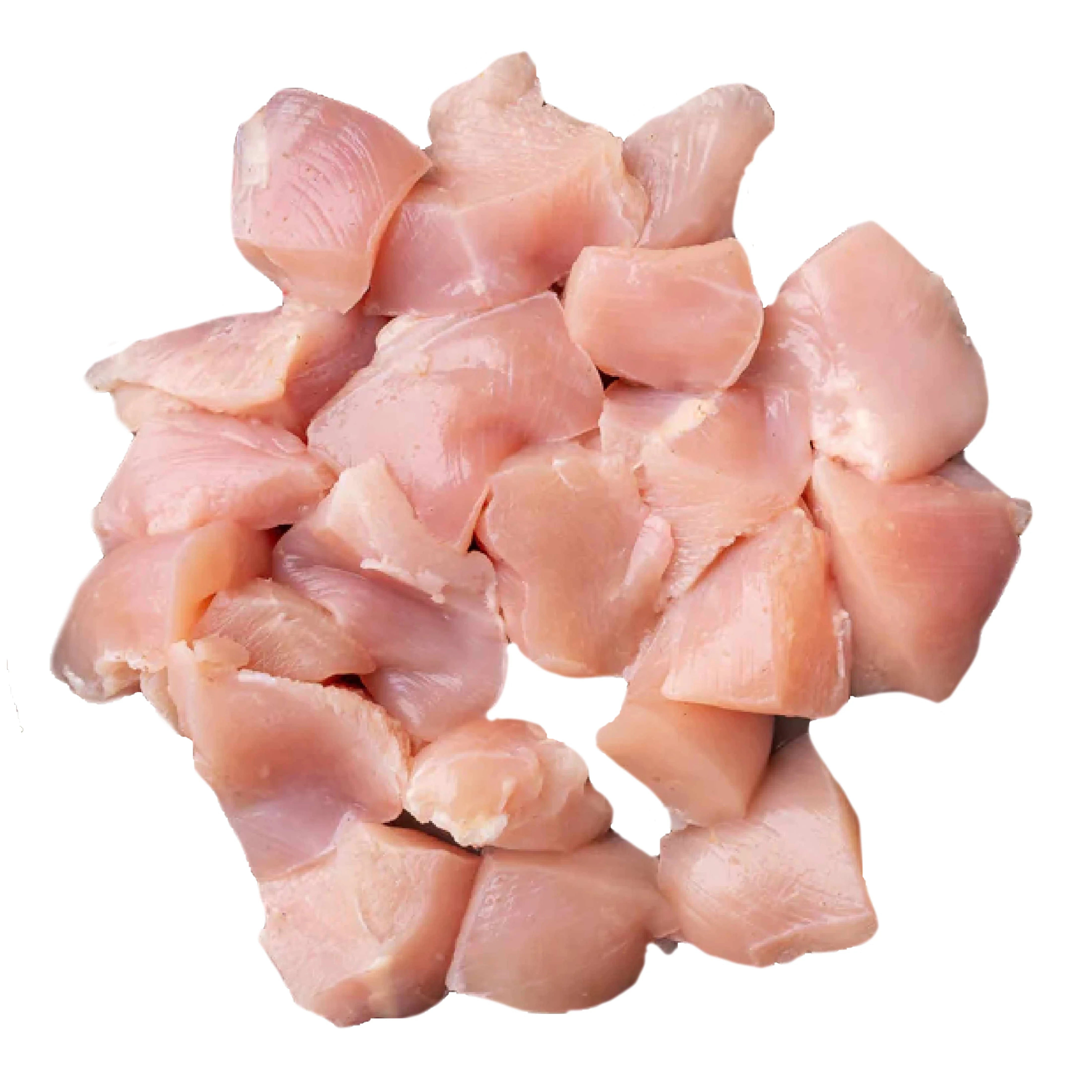 CHICKEN CURRY BONELESS 3KG Pack – Flying Poultry