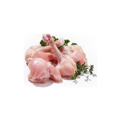 FRESH RAW CHICKEN LOLLIPOPS – Flying Poultry