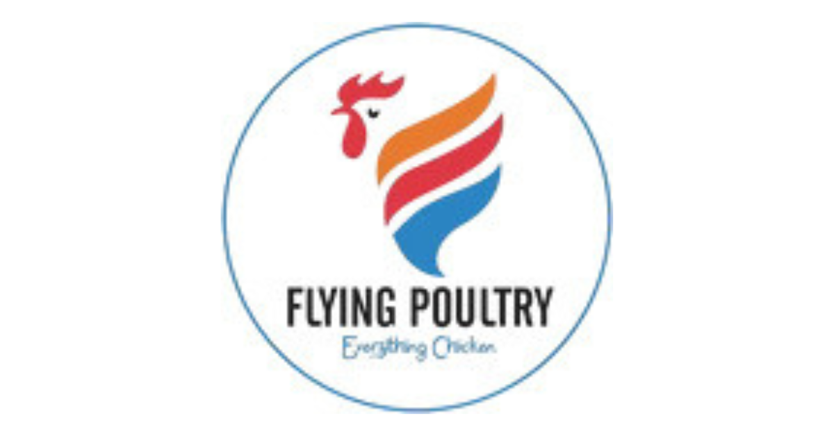 Flying Poultry