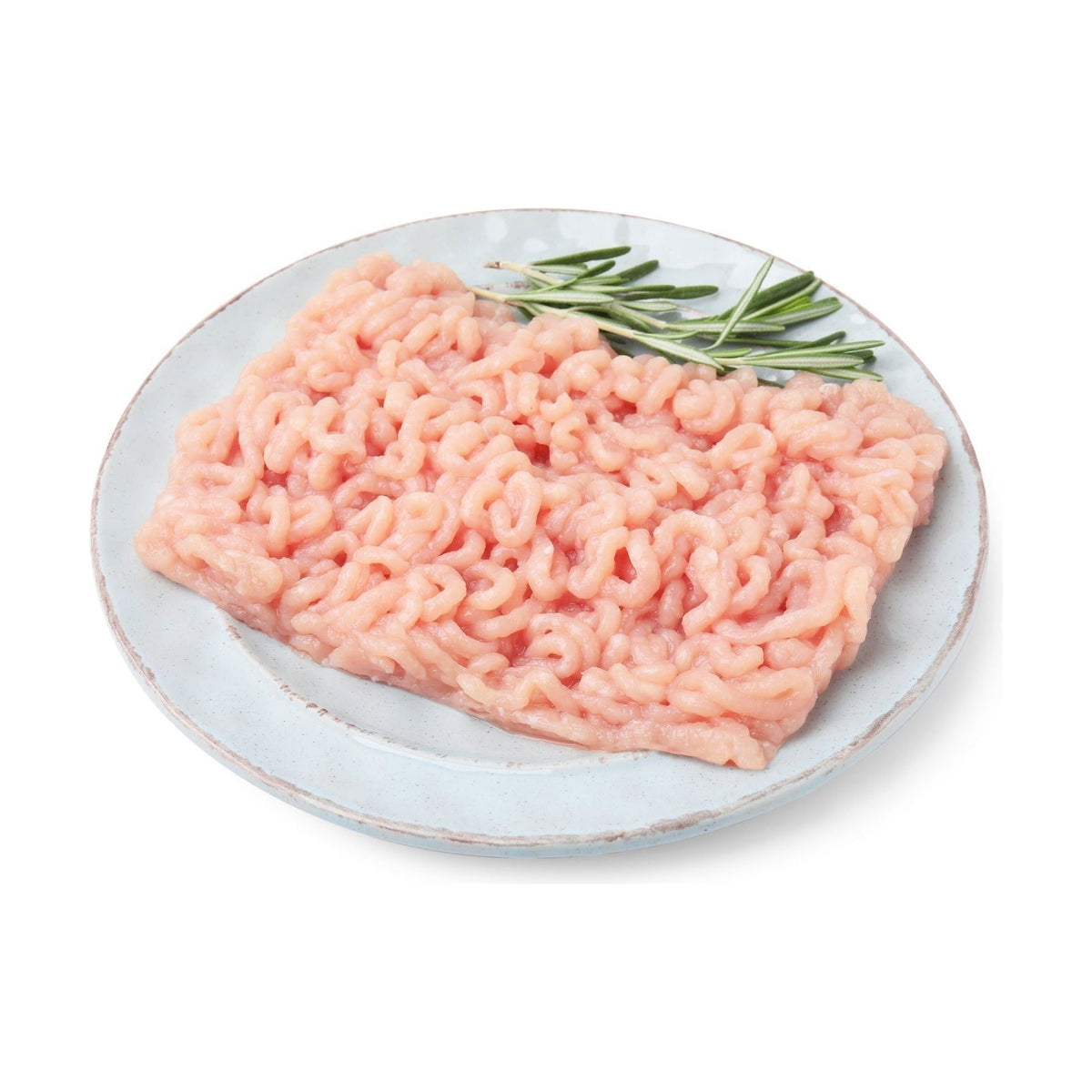 CHICKEN MINCE (2KG/BAG) – Flying Poultry